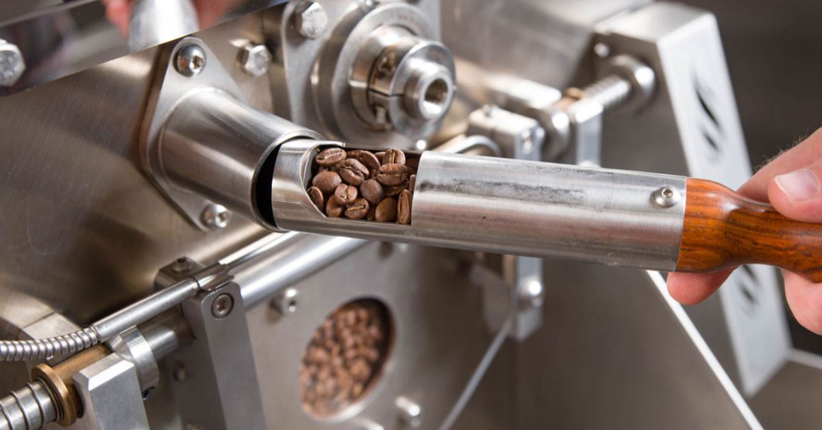 Specialty Coffee Roasters in India | Roast Coffee